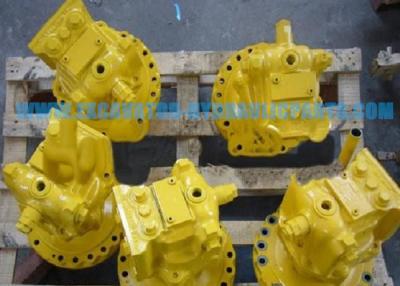 Cina Motore idraulico rotatorio 14524188 1142-06500 di M2X120B per l'escavatore di Volvo EC140B EC160B in vendita