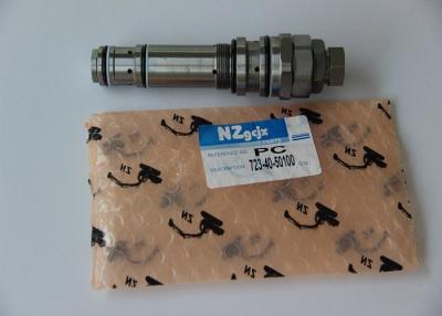 China Hydraulic Control Valve 708-2L-04713 709-70-51200 for Komatsu PC220-6 Excavator for sale
