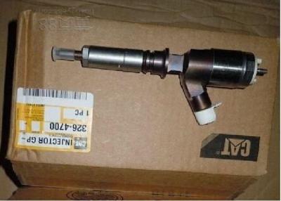 China E330C E345C E325C Excavator Engine Injector Ass'Y 236-0962 249-0713 178-0199 for sale
