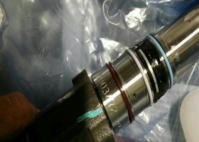 China Hitachi EX100 EX200 ZX330 Excavator Engine Parts / Excavator injector 8981518373 for sale