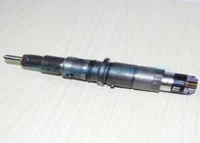 China Doosan DX300 DX340 Excavator Engine Parts Engine Injector 0445120040 107755-0280 for sale
