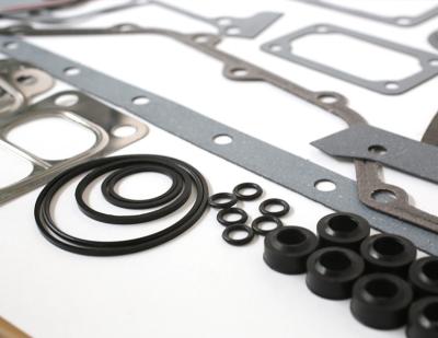 Cina Bulldozer dell'anello di stantuffo del motore dei pezzi di ricambio del motore di KOMATSU 6211312050For KOMATSU in vendita