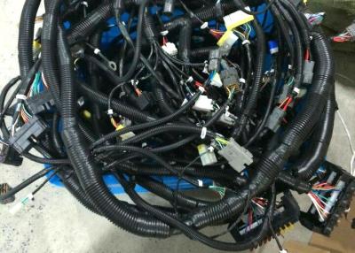 China Original Quality Excavator Wiring Harness 6743-81-8310 Komatsu PC360-7 Excavator parts for sale