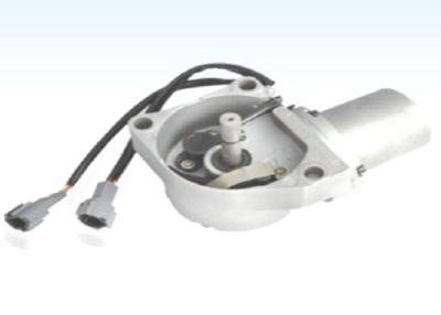 Cina Motore 4257163 del comando dell'escavatore di Hitachi EX200 Kobelco SK200 4614911 YN2406U197F4 in vendita