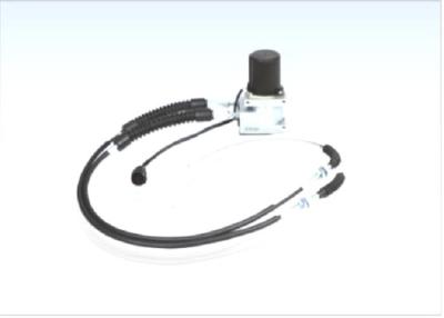 China Het Gaspedaalmotor YN20S00002F1 709-45000006 van het Kobelcosk200 Kato HD800 Graafwerktuig Te koop