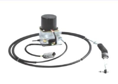 China Van het het Graafwerktuiggaspedaal van Daewoo DH220 DH300 Sumitomo SH200 Motor 2523-9014/15 2325-9014/15 Te koop