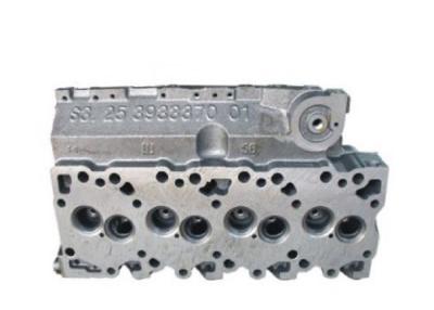 China Cummins 4BT 6BT 6CT K19 QSM11 K38 Excavator Engine Parts Cylinder Block for sale