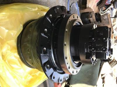 China OEM High Quality Travel Motor Complete 525-3672 For CAT320D CAT323 Excavator for sale