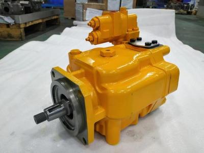 China OEM High Quality Piston Pump 6E-3136 For CAT 12H 120H 160K 140H 135H Grader for sale
