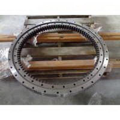 Cina Cerchio 207-25-51100 207-25-61100 208-25-52101 dell'oscillazione dell'escavatore di KOMATSU in vendita