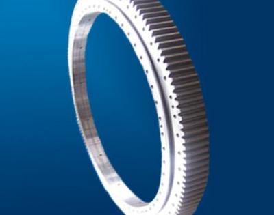 Cina Cerchio 207-25-51100 207-25-61100 208-25-52101 dell'oscillazione dell'escavatore di KOMATSU in vendita