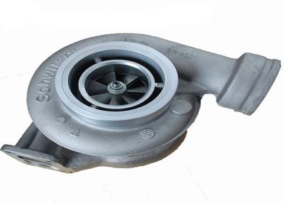 China 6137-82-8200 motor de Turbocharger For S6D105 da máquina escavadora de KOMATSU PC200-3 à venda