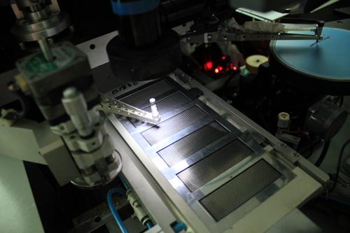 Verified China supplier - Riel Technology Co.,Ltd