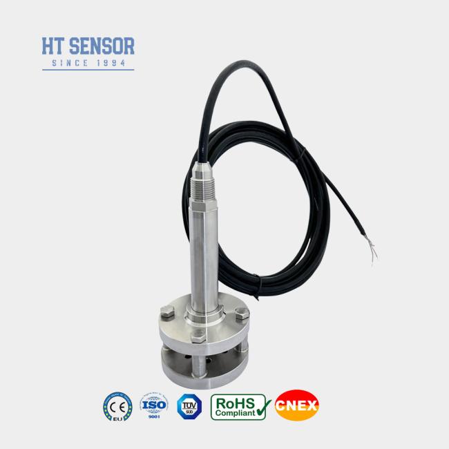 BH-WS fuel sensor with Flange