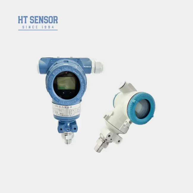 BP93420-III Pressure Transmitter with digital display