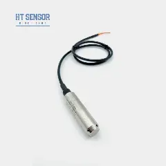 HT OEM Oil Pressure Water Level Sensor showing stainless steel construction