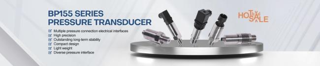 Hengtong BP93420-IB Pressure Transmitter quality inspection