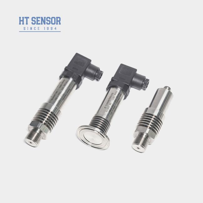 BP93420-IC Pressure Transmitter Sensor side view