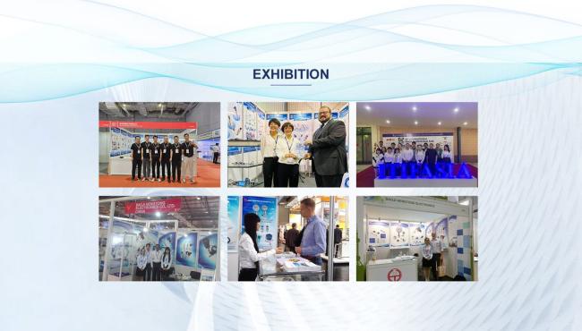 BP93420-IC Pressure Transmitter Sensor installation diagram