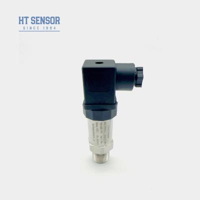 China 4-20mA Pressure Transmitter Sensor Stainless Steel Liquid Air Gas Pressure Transmitter for sale
