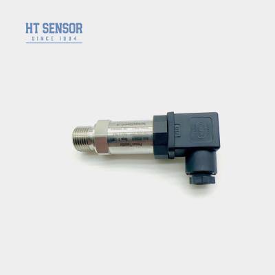 China Hengtong Sensor 4-20mA Drucktransmitter für Luftgas-Öl-Wasserbehälter Druckmessgerät Transmitter Sensor zu verkaufen