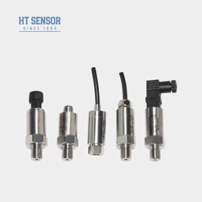 China Hengtong 4-20mA Ausgang Kostengünstiger Drucktransmitter Bp156 für Luftdrucktransmitter Sensor zu verkaufen