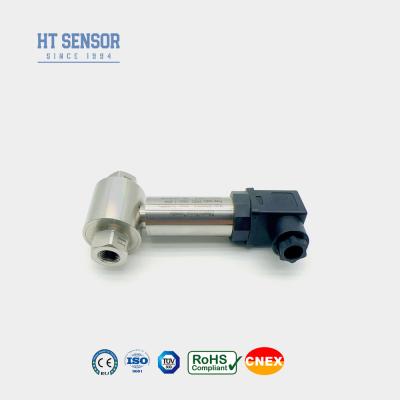 China Pipeline Differential Type Level Transmitter Diffused Silicon Pressure Transmitter for sale