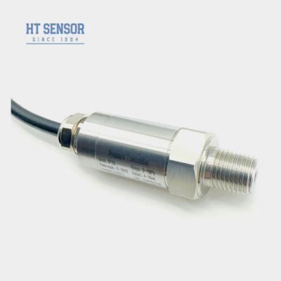 China OEM Pressure Transmitter Sensor High Accuracy Water Pressure Transmitter Gas Oil for sale