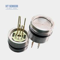 China HT19F Diffusion Silicon Pressure Sensor Micro Pressure Sensor For Industrial Sensor Core for sale