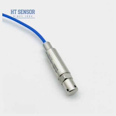 China Bh93420-IT Series Water Level Transmitter 4-20ma Oil Tank Level Sensor With Thread for sale