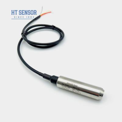 China BH93420-I Water Level Transmitter Oem 4-20mA Liquid Level Pressure Sensor for sale