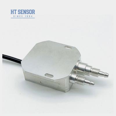 Chine BP93420D-I boîtier en aluminium émetteur de pression différentielle pour capteur d'essai d'air à vendre