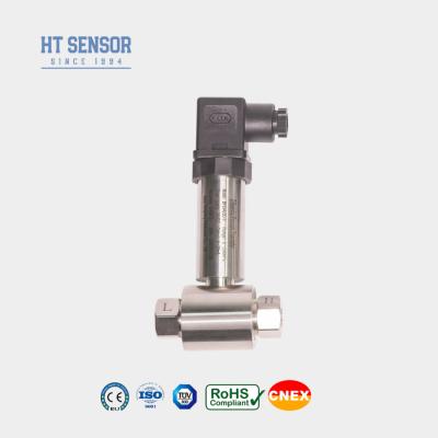 China RS485 Modbus Differential Pressure Tranmitter Sensor Dpt Transmitter For Gas Liquid for sale