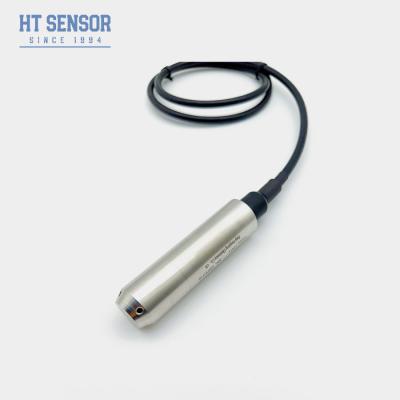 中国 BH93420-I 4-20mA レベル測定用 潜水式圧力トランスミッター 販売のため