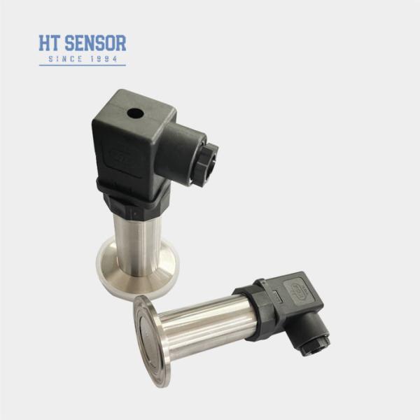 BP93420-IQ Trasmettitore di pressione ad alta precisione Sensore di pressione della pinza 4 20ma Output