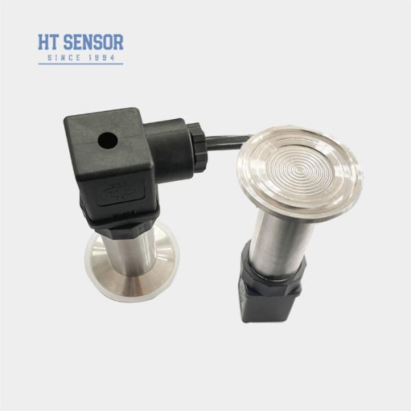BP93420-IQ Trasmettitore di pressione ad alta precisione Sensore di pressione della pinza 4 20ma Output
