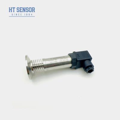 China 4-20mA Transmissor de pressão inteligente Flush sanitário φ50.4mm Sensor de pressão inteligente à venda