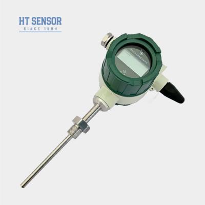 China GPRS Wireless Pressure Transmitter High Precision Temperature Sensor For Industrial for sale