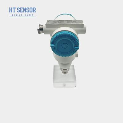 China OEM 4-20mA+Hart Pressure Sensor Smart LCD Digital Display Pressure Sensor 36VDC for sale