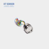 China HT19F Diffusion Silicon Pressure Sensor Micro Pressure Sensor For Industrial Sensor Core for sale