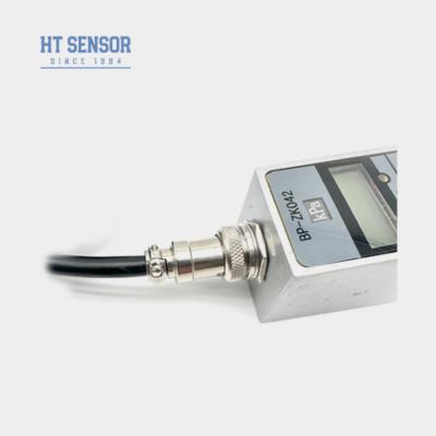 China BPZK04 Electric Pressure Switch 0.25%F.S Two Point Digital Pressure Control Switch for sale