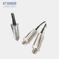China BP93420-IB Diffused Silicon Pressure Sensor Fast Response Times for sale