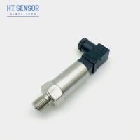 China HTsensor 4-20mA 0.5-4.5VDC Industrial Pressure Sensor Level Sensor for sale