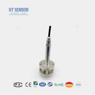 China 0-100psi Submersible Liquid Level Transmitter Piezoresistive Water Level Transmitter Sensor for sale