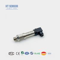 China HTsensor Industrial Pressure Sensor For High Temperature Environment Transmitter Sensor for sale
