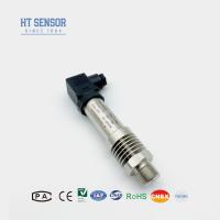 China HTsensor Industrial Pressure Sensor For High Temperature Environment Transmitter Sensor for sale