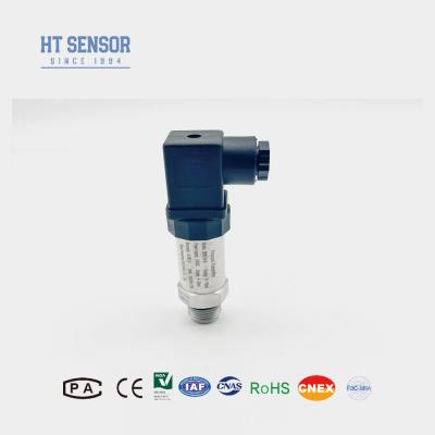China 4-20mA Flush Diaphragm Transducer Stainless Steel Pressure Sensor Transmitter for sale
