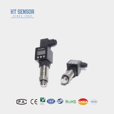 China BPHT24-IX High Precision Flush Pressure Transmitter Sensor Stainless Steel Level Sensor Transducer for sale