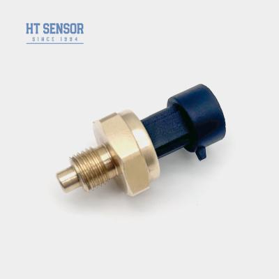 China PT100 PT1000 Temperature Indicator Transmitter Sensor With Brass Material Temperaure Sensor for sale