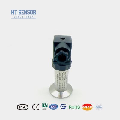China BP93420-IQ Industrial Pressure Sensor Transmitter Clamp 4-20mA Output Pressure Transducer for sale